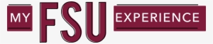 Myfsu Experience - Florida State University PNG Image | Transparent PNG ...