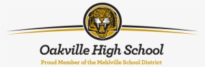 School Logo - Oakville High School Logo PNG Image | Transparent PNG ...
