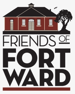Friends Of Fort Ward Logo Designed By Alex Sanso Http - Mug PNG Image ...