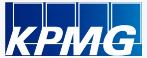 Similar Positions At Kpmg - Kpmg Logo Png White PNG Image | Transparent ...