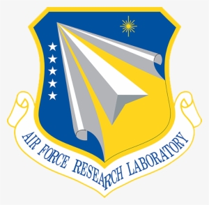 What - - Air Force Research Laboratory Logo Png PNG Image | Transparent ...