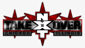 Takeover Custom Logo By - Nxt Takeover Chicago 2 Logo PNG Image ...
