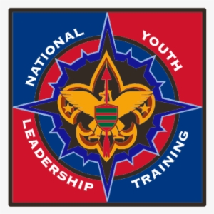 Bsa Leadership - National Youth Leadership Training PNG Image ...