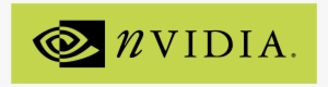 Nvidia Logo Png Transparent - Nvidia PNG Image | Transparent PNG Free ...