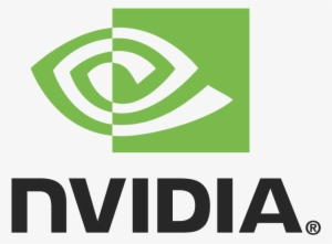 Nvidia Large Logo - Deepgram Nvidia PNG Image | Transparent PNG Free ...