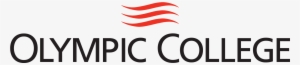 Oc Logo - Olympic College Logo PNG Image | Transparent PNG Free ...