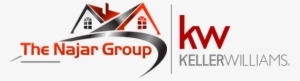 The Najar Group - Keller Williams Realty PNG Image | Transparent PNG ...