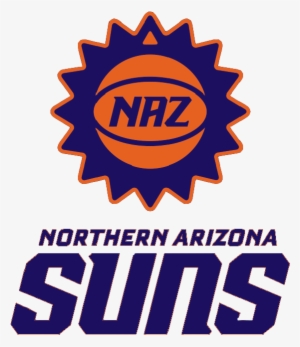 Northern Arizona Suns Logo PNG Image | Transparent PNG Free Download on ...