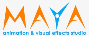 Maya Studio Logo - Maya Animation Logo PNG Image | Transparent PNG Free ...
