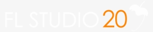 Effect Plugin Hosting - Fl Studio 20 Logo Png PNG Image | Transparent ...