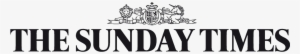 Sunday Times - Sunday Times Logo PNG Image | Transparent PNG Free ...