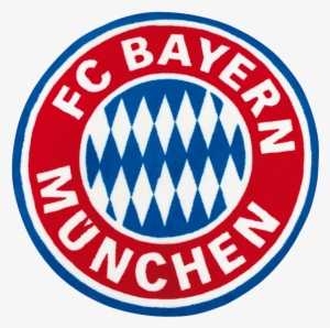 Fc Bayern München Logo - Bayern Munich Logo PNG Image | Transparent PNG ...