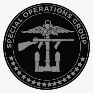 Cia Sog [sog] - Special Activities Division Logo PNG Image ...