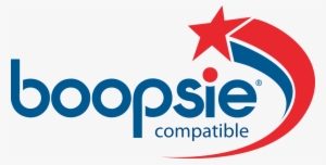 Boopsie Compatible Star Logo - Starlogo Png PNG Image | Transparent PNG ...