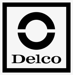 Free Vector Gmc Logo - Old Ac Delco Signs PNG Image | Transparent PNG ...