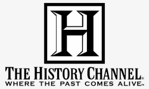 The History Channel Logo - History Channel Logo PNG Image | Transparent ...