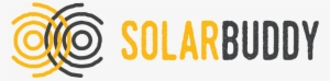 Earth Hour And Wwf-australia Gratefully Acknowledge - Solar Buddy Logo ...
