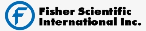 Fisher Scientific Logo - Fisher Scientific Logo Png PNG Image ...