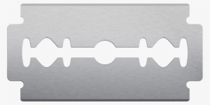 Razor Blade Png - Razor Blade Transparent PNG Image | Transparent PNG ...