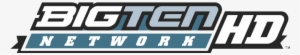 Big Ten Network Hd - Big 10 Network PNG Image | Transparent PNG Free ...
