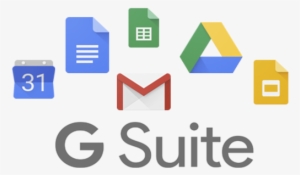 Today's Workplace Is Much Different Than It Was 30 - Google Suite PNG ...
