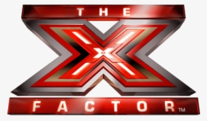 X Factor Logo - X Factor Israel Logo PNG Image | Transparent PNG Free ...