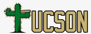 Home - Tucson Saguaros Baseball Logo PNG Image | Transparent PNG Free ...