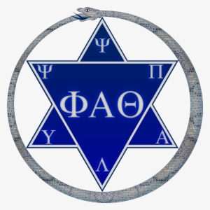 About Us - Phi Alpha Theta Logo PNG Image | Transparent PNG Free ...