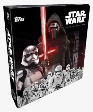 Star Wars Inspired - Identity Card Star Wars PNG Image | Transparent ...