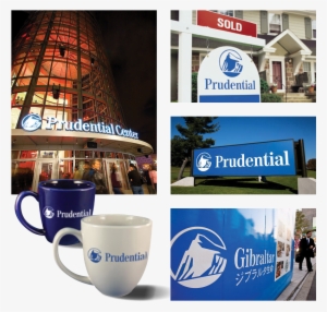 Logo Prudential Vector - Prudential Assurance Malaysia Berhad PNG Image ...