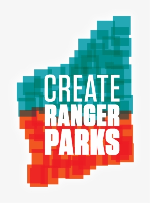 Create Ranger Parks - Graphic Design PNG Image | Transparent PNG Free ...