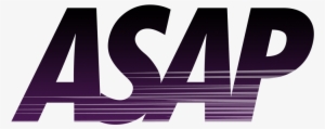 Asap - Logo Asap PNG Image | Transparent PNG Free Download on SeekPNG