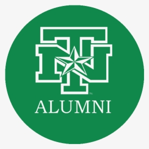 Unt Alumni Association - Unt Alumni PNG Image | Transparent PNG Free ...
