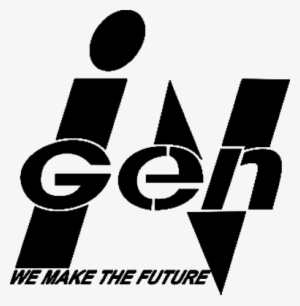 Ingen - Jurassic Park Ingen Logo PNG Image | Transparent PNG Free ...
