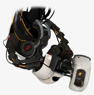 Free Download Rule 34 Glados Clipart Portal 2 Glados - Chell Glados ...