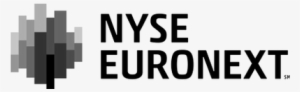Nyse Euronext Logo - Nyse Euronext PNG Image | Transparent PNG Free ...