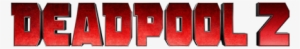 $2 - Deadpool Vector PNG Image | Transparent PNG Free Download on SeekPNG
