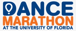 Dance Marathon At The University Of Florida - Uf Dance Marathon Logo ...