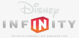 Disney Infinity Logo PNG Images | PNG Cliparts Free Download on SeekPNG