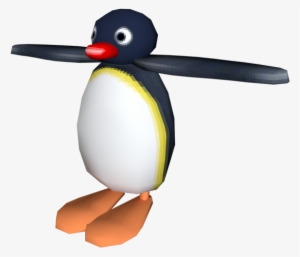 Download Zip Archive - Pingu Png PNG Image | Transparent PNG Free ...