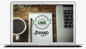 Personalized Logo Creation - Brand Management PNG Image | Transparent ...