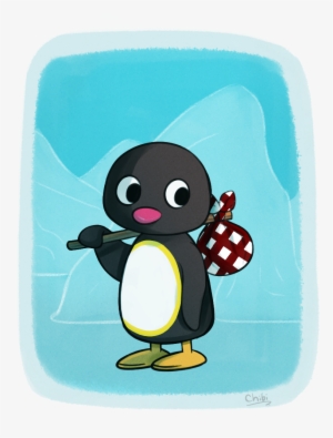 Pingu Logo - Bing Images - Pingu Logo PNG Image | Transparent PNG Free ...