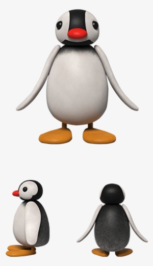 Pingu Logo - Bing Images - Pingu Logo PNG Image | Transparent PNG Free ...