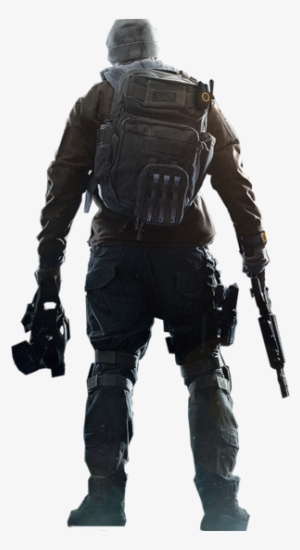 The Division Logo Png - Tom Clancy's The Division Logo Png PNG Image ...