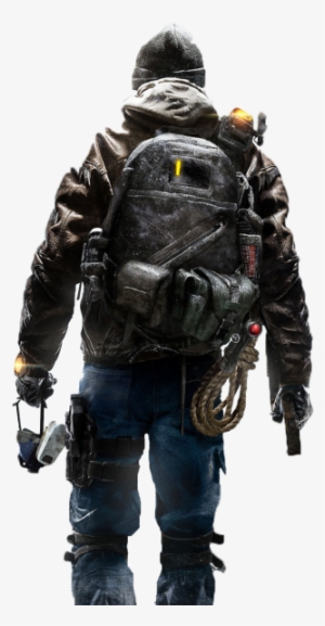 The Division Logo Png - Tom Clancy's The Division Logo Png PNG Image ...