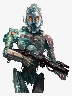 Star Wars Droid Character PNG Image | Transparent PNG Free Download on ...