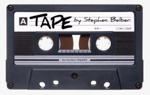 Cassette Tape Invented PNG Image | Transparent PNG Free Download on SeekPNG