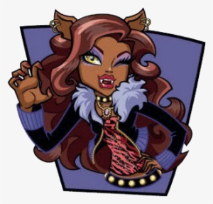 Monster High Png PNG Images | PNG Cliparts Free Download on SeekPNG