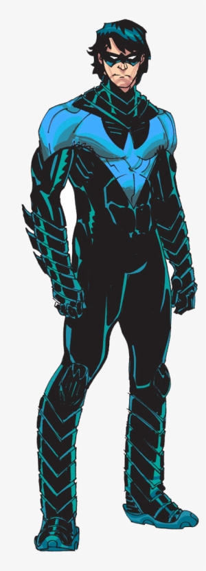 Nightwing Base Png (free To Use - Nightwing Wings Of Fire Coloring ...
