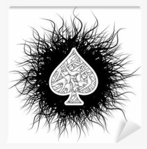Spades Icon Fancy PNG Image | Transparent PNG Free Download on SeekPNG